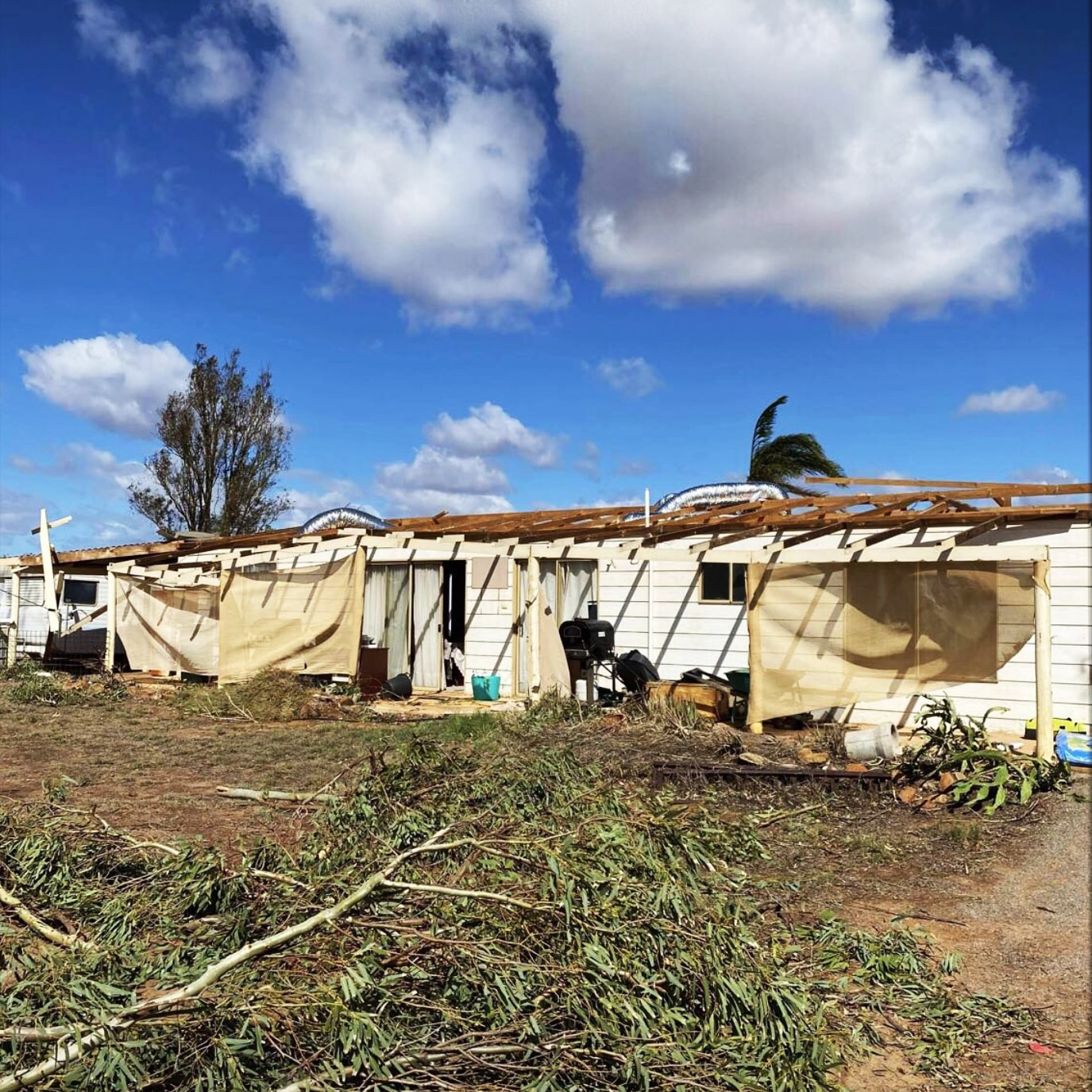 Riding the Storm: Building a Cyclone-rated Home in WA